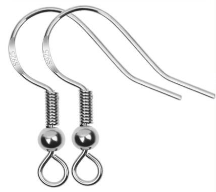 Findings – The Bead Barn and Supplies