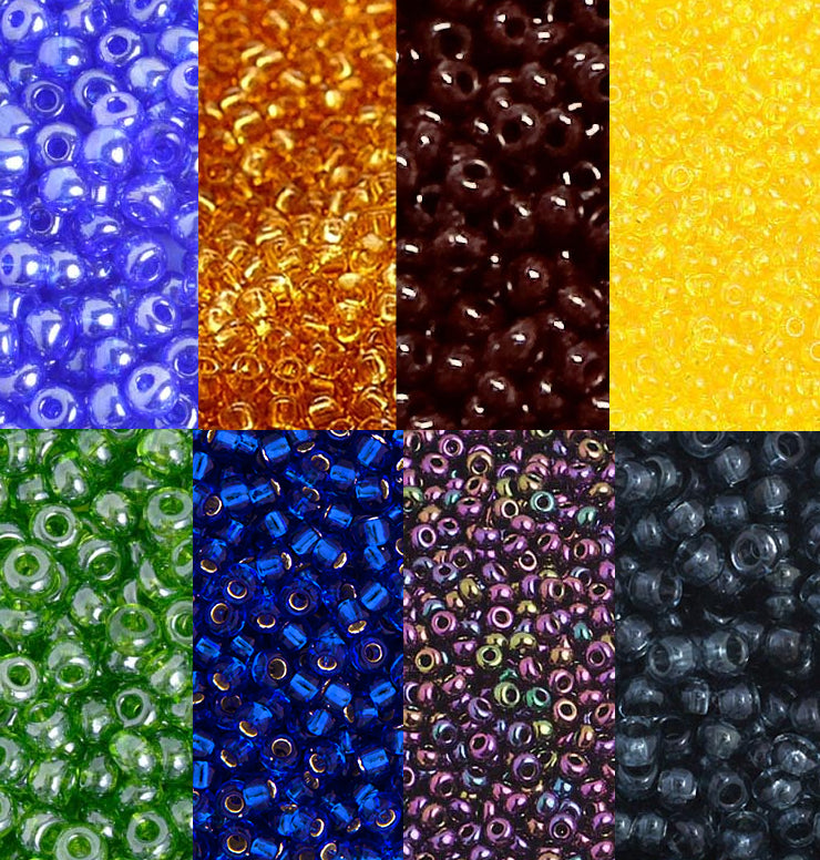 All Beads – The Bead Barn and Supplies